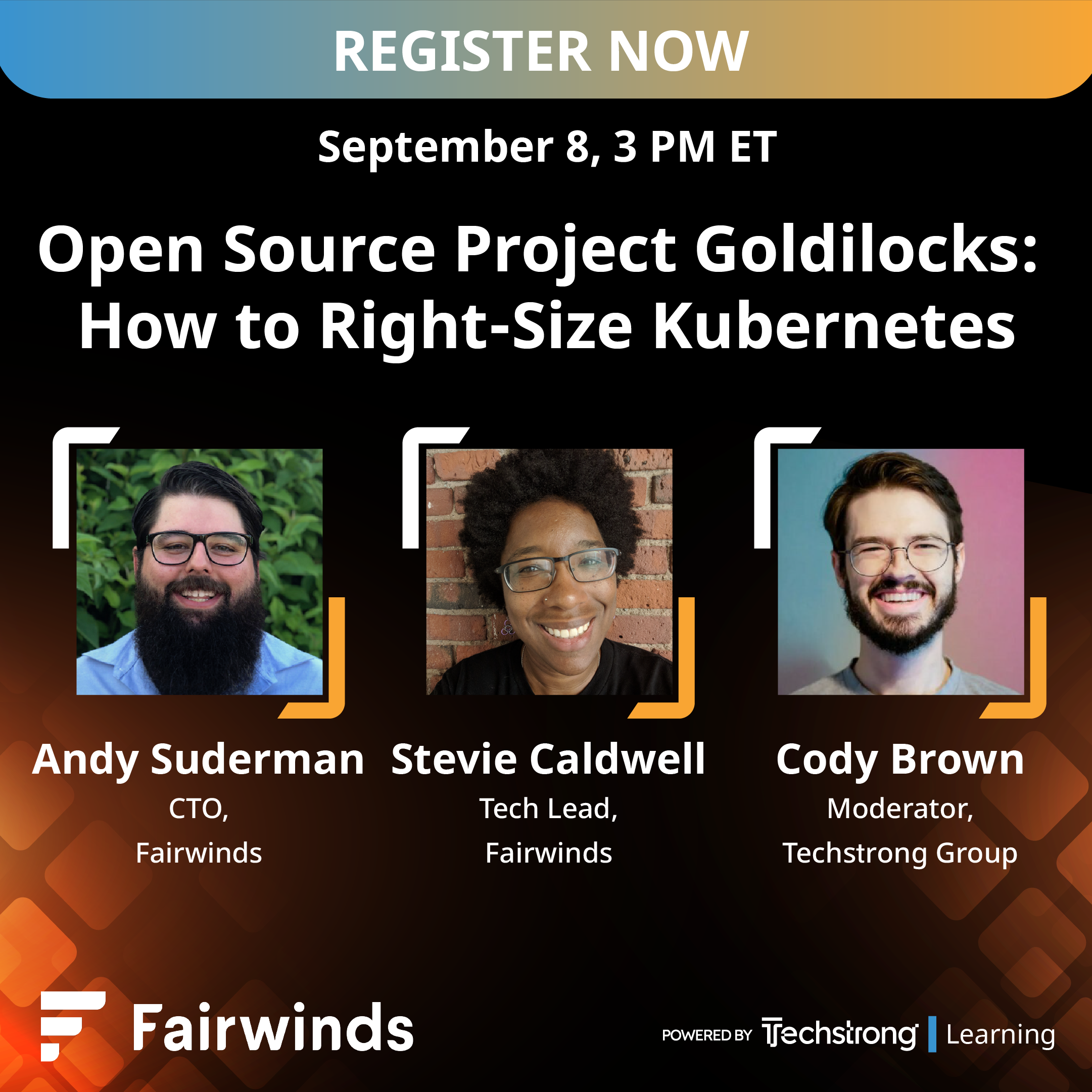 Open Source Project Goldilocks How To Right Size Kubernetes
